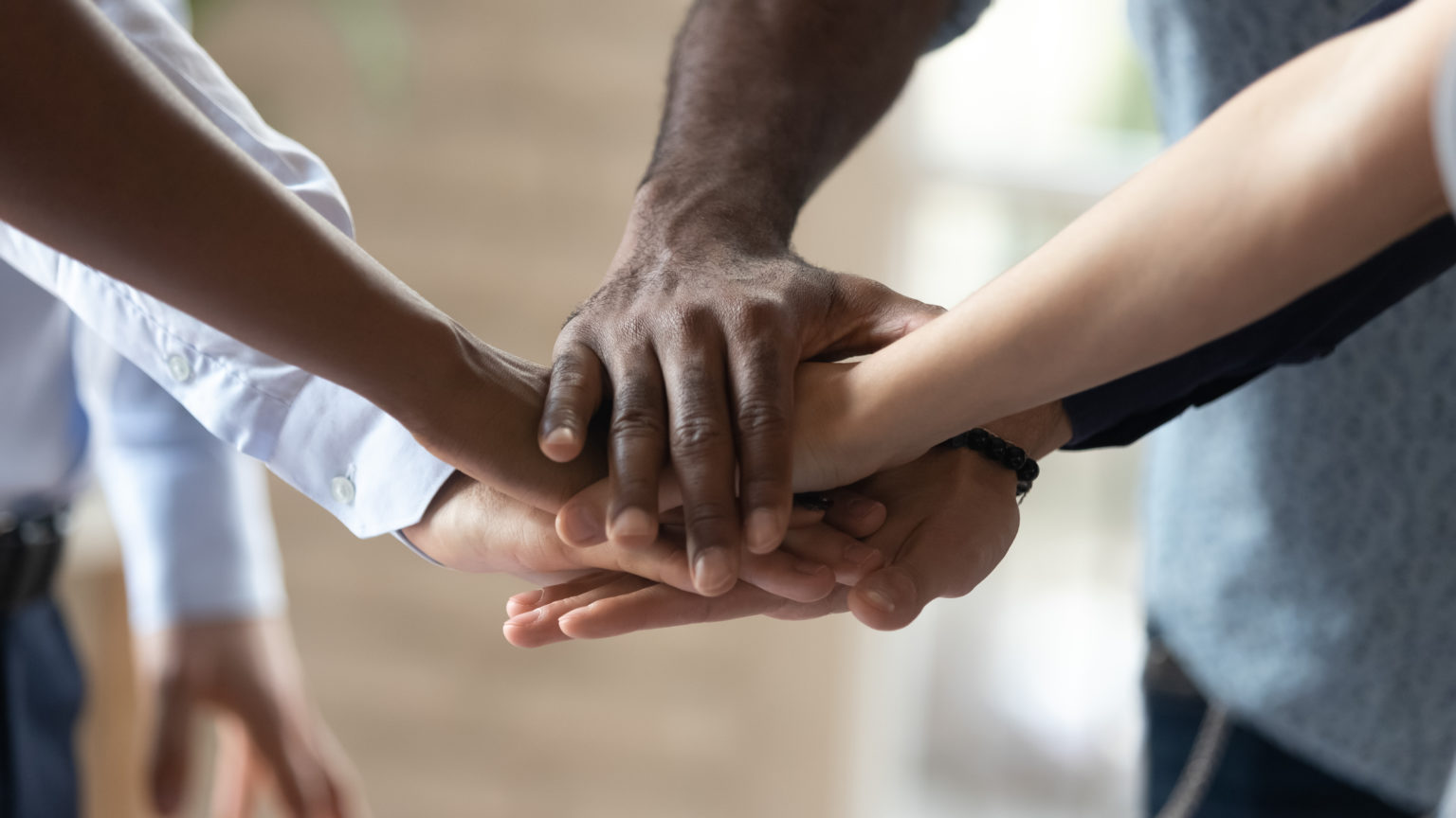Core Values - Developlus